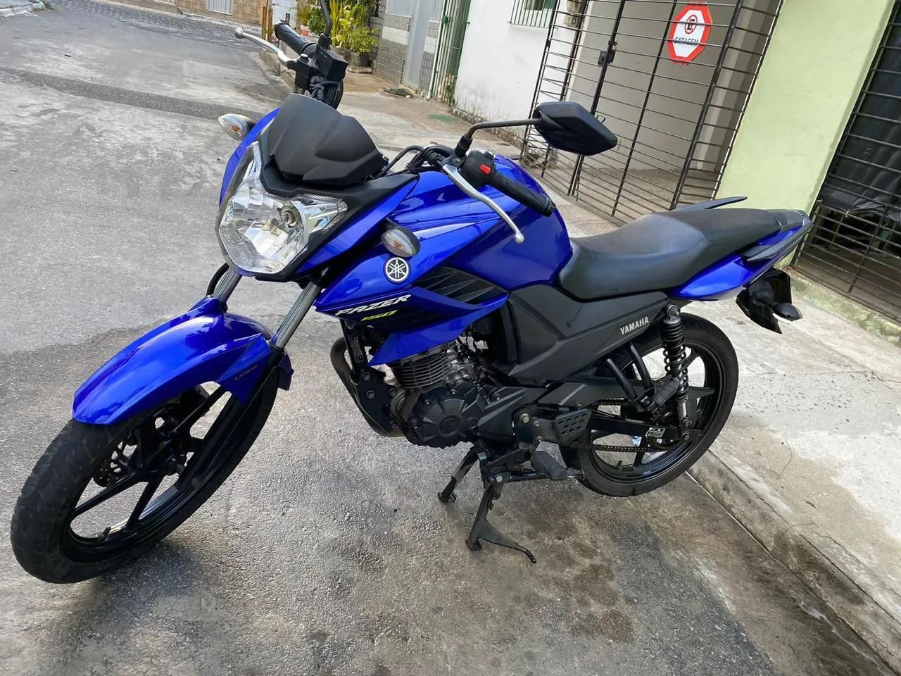 YAMAHA FZ15 150 FLEX 2023 - 1417074069 | OLX