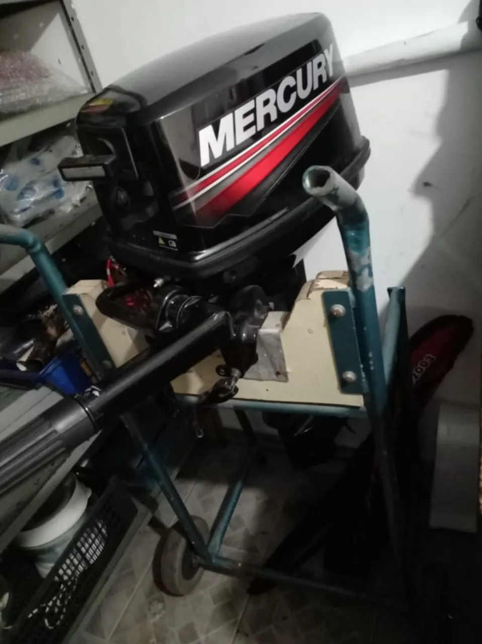 Barco em São Paulo e região, SP