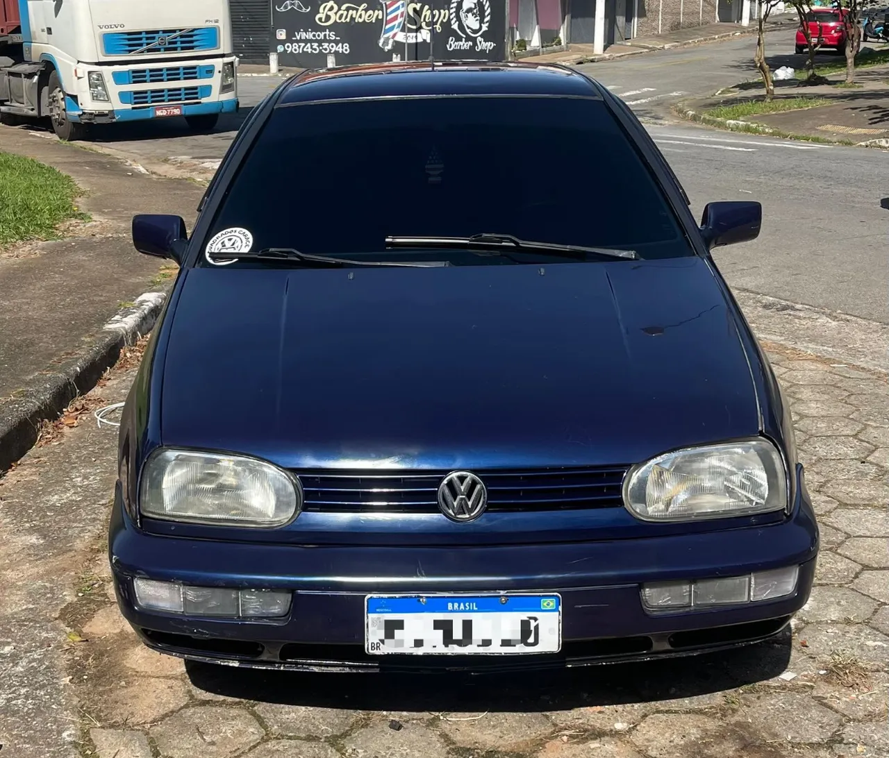 VOLKSWAGEN GOLF 1995 Usados e Novos