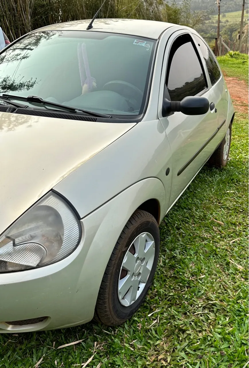 "ford ka 2007" - Carros Usados e Novos à venda