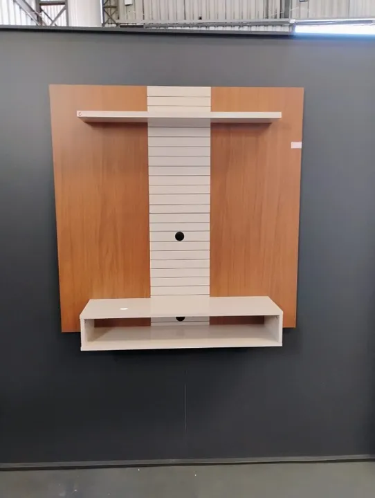 "painel para tv 50 polegadas" - Racks e Painéis no Brasil