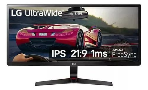 Monitor Gamer LG UltraWide 29 Polegadas - Monitores - Penha Circular, Rio de Janeiro 1380845962 ...