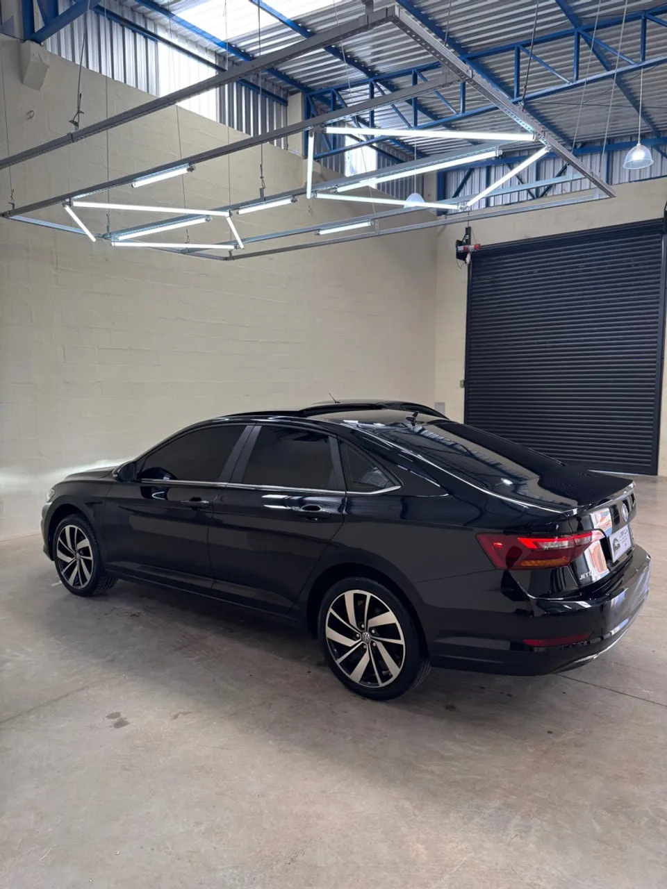 VOLKSWAGEN JETTA 2020 Usados e Novos
