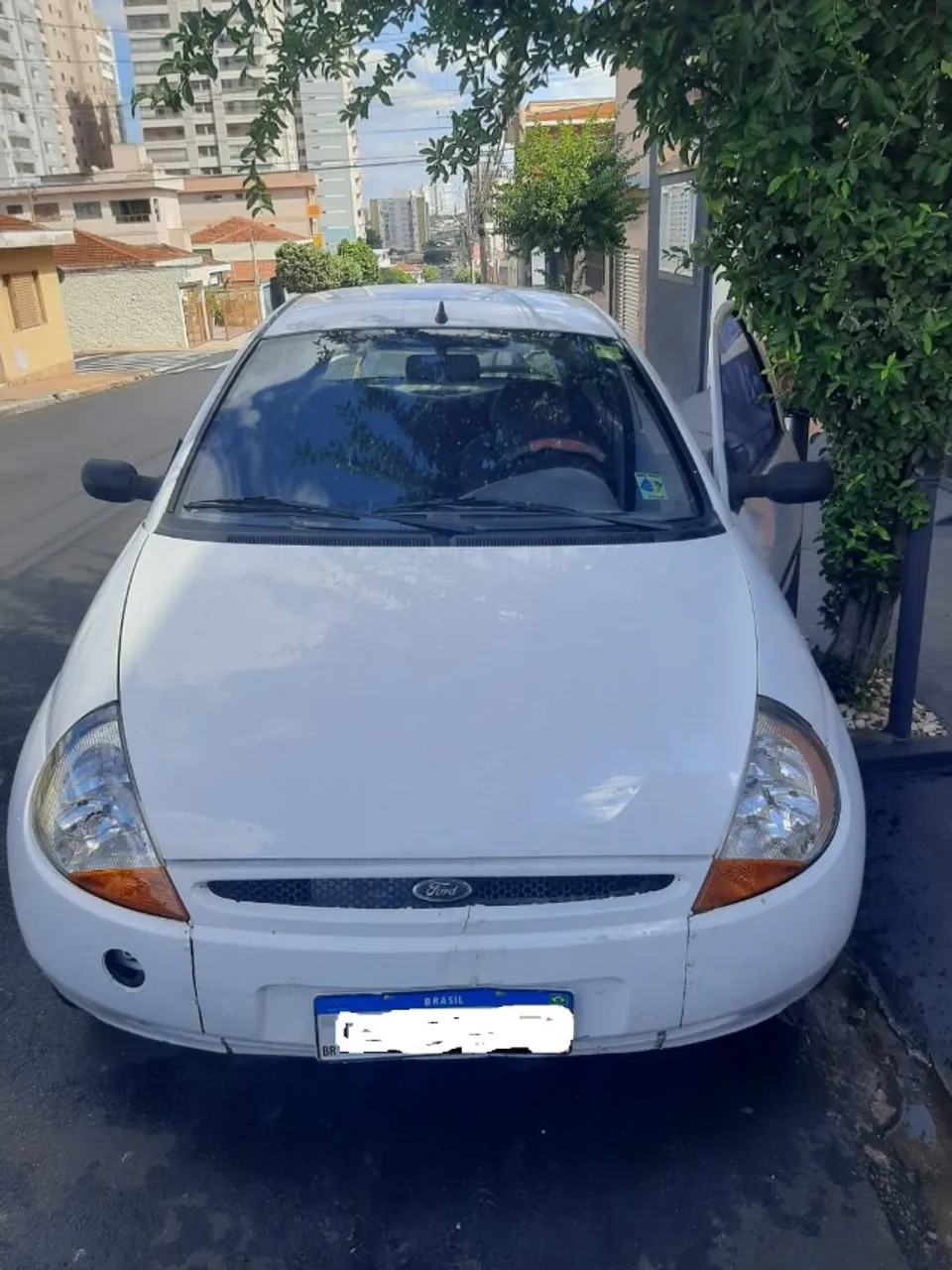 FORD KA 1999 Usados e Novos