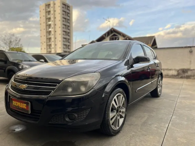 CHEVROLET VECTRA Usados e Novos