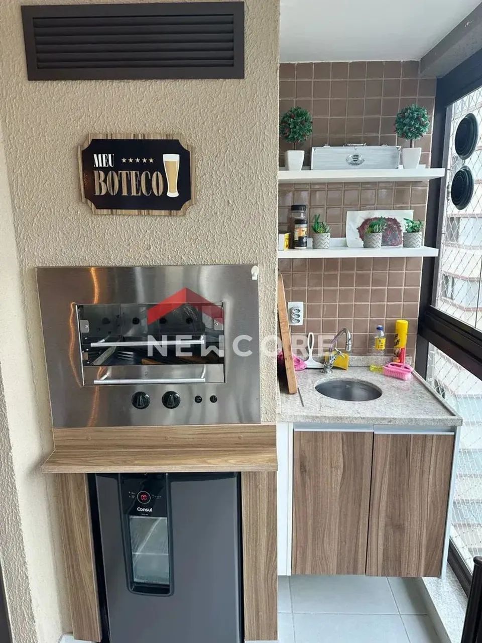 Apartamento 4 quartos à venda - Recreio dos Bandeirantes, Rio de ...