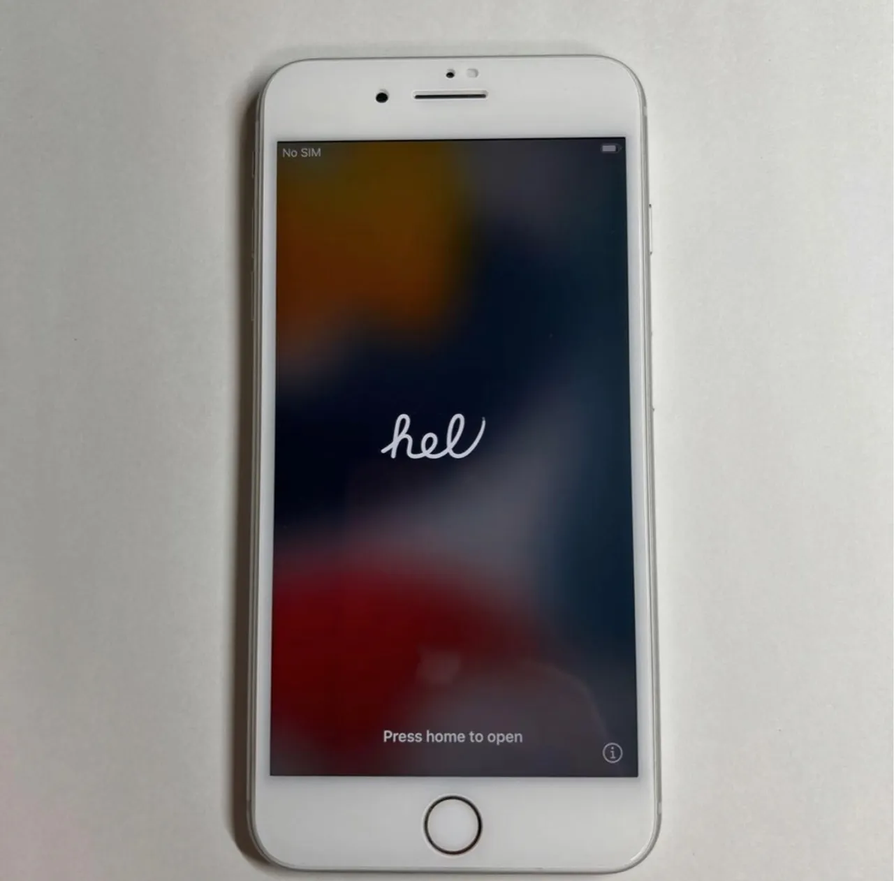 Celulares APPLE IPHONE 8 PLUS Usados, seminovos e Novos no Brasil