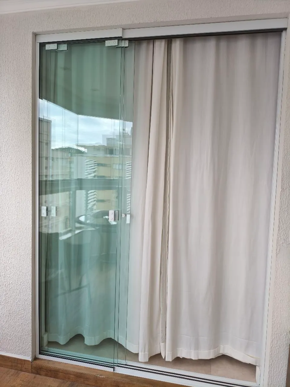 "porta blindex 2 folhas" - Portas e Janelas no Brasil