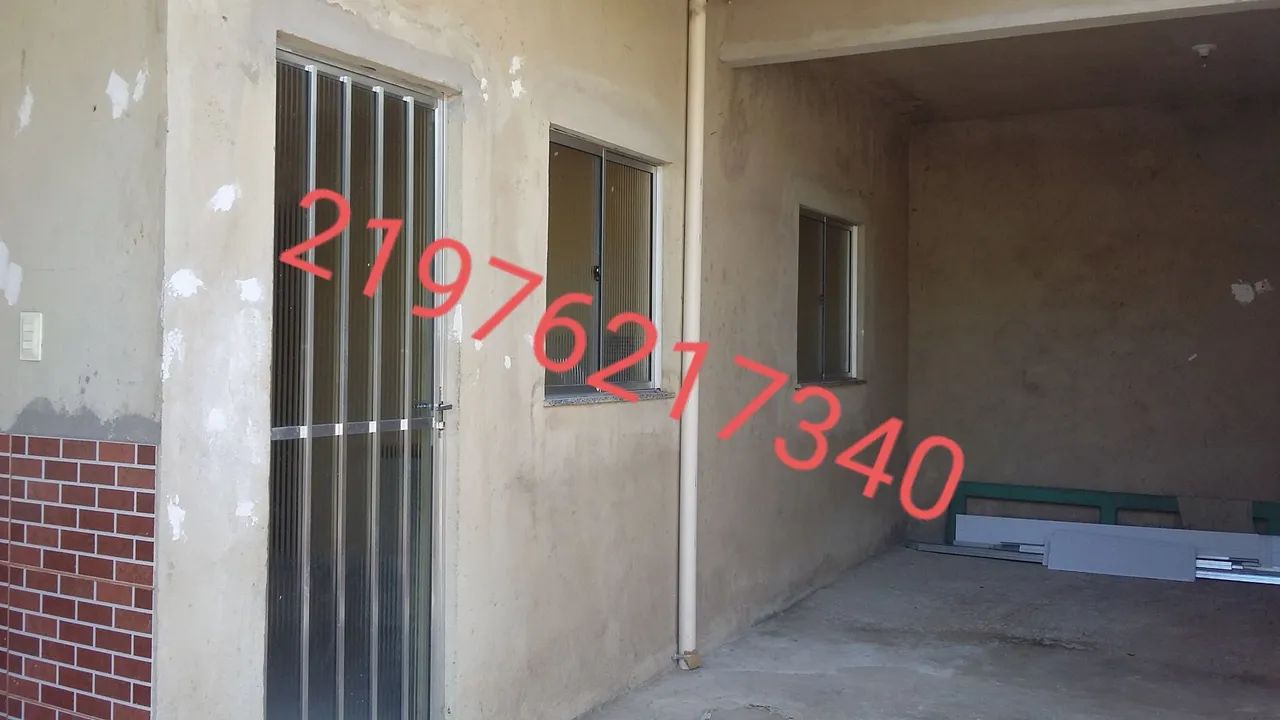 Casa à venda - Cosmos, Rio de Janeiro - RJ 1466821401 | OLX