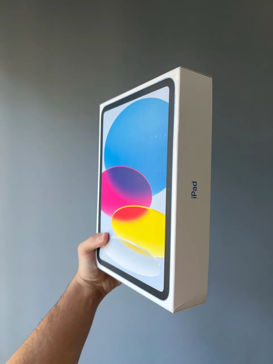 iPad 11 128GB Azul e Prata, Lacrado - Tablets e E-Readers - Barra da ...