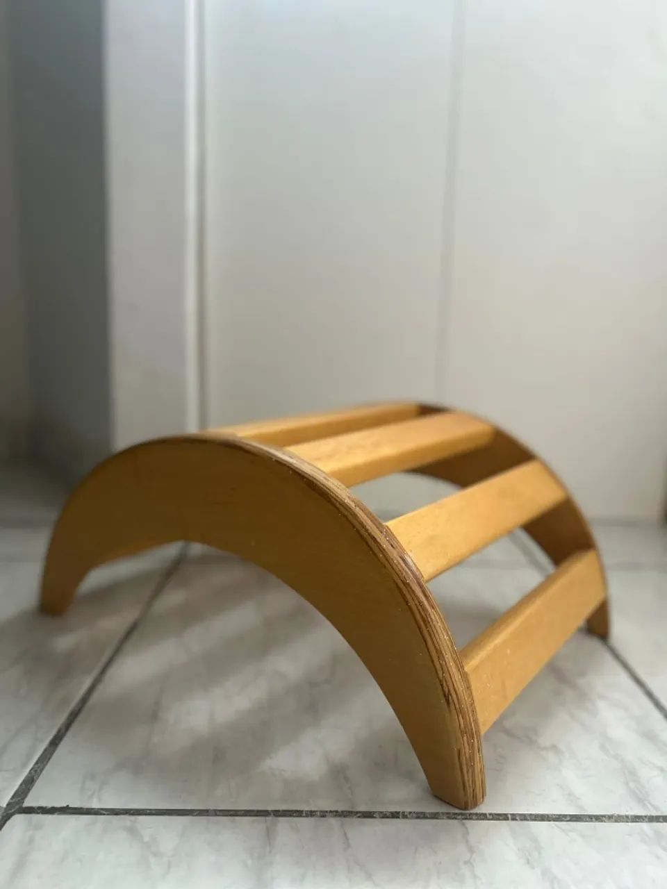 Backbender yoga extensor (extensor para alinhamento de coluna vertebral ...