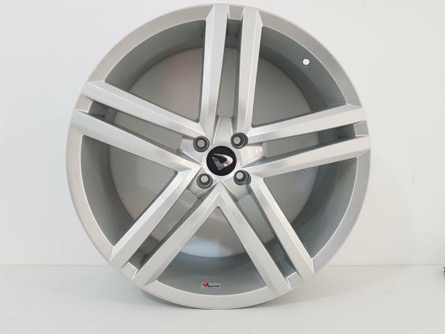 "rodas volcano 18 strong" no Brasil