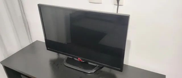 Tv lg 32 polegadas full hd | +129 anúncios na OLX Brasil