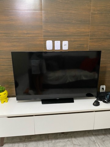 Tv samsung 48 polegadas smart tv | +328 anúncios na OLX Brasil