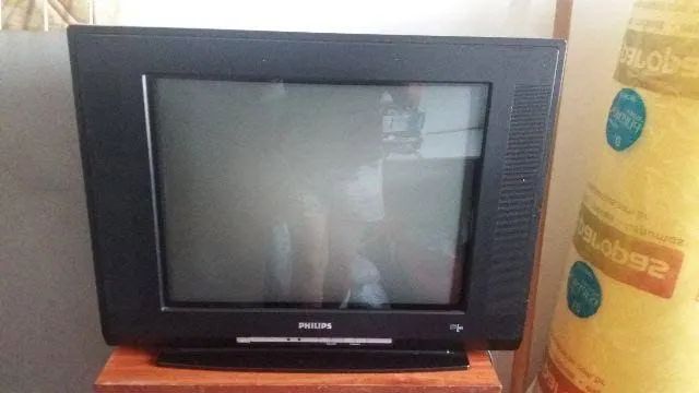 Tv ultra slim tubo | +30 anúncios na OLX Brasil