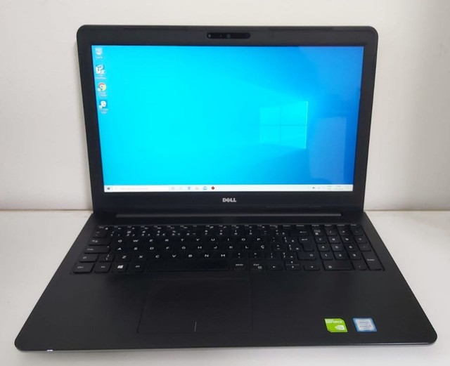 Notebook dell inspiron 15 5557 | +37 anúncios na OLX Brasil