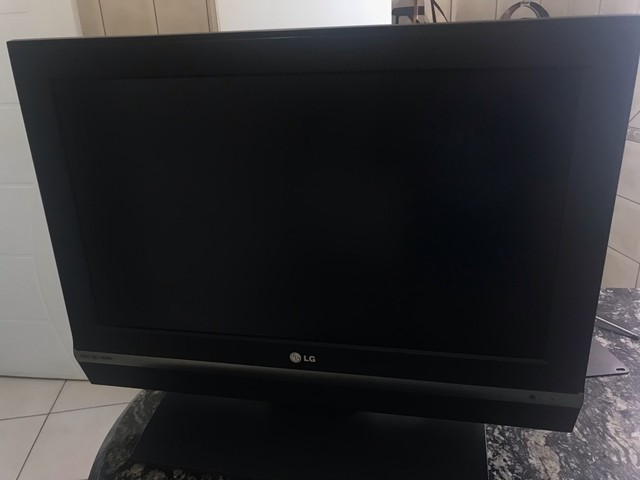 Tv lg 26 polegadas | +65 anúncios na OLX Brasil