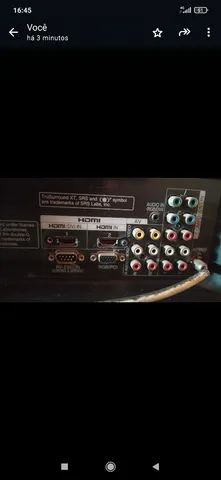 "tv 42 polegadas oferta" no Brasil