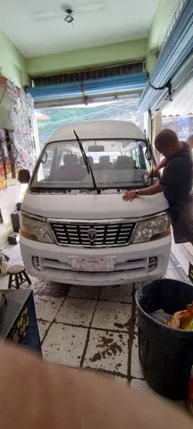 ASIA MOTORS TOPIC Usados e Novos