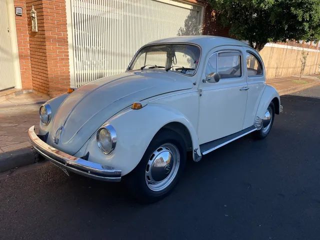 VOLKSWAGEN FUSCA 1973 Usados e Novos