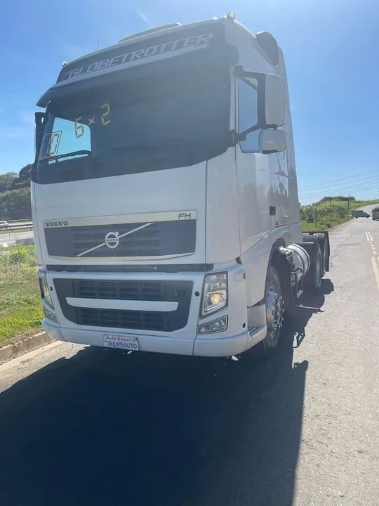 Caminhões - Campinas, São Paulo