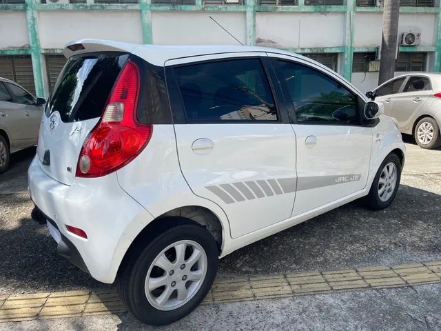 JAC J2 Usados e Novos