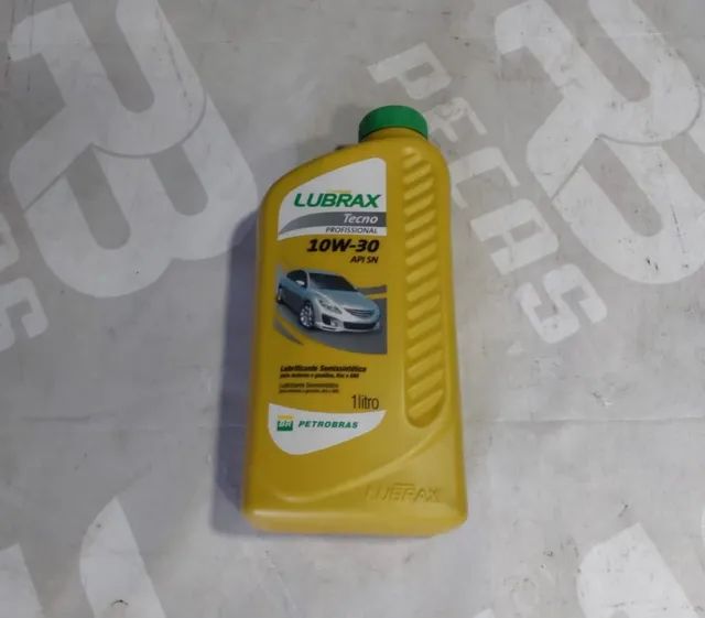 ÓLEO DO MOTOR 10W-30 - Carros, vans e utilitários - Tanque, Rio de ... ÓLEO DO MOTOR 10W-30 - Carros, vans e utilitários - Tanque, Rio de ...