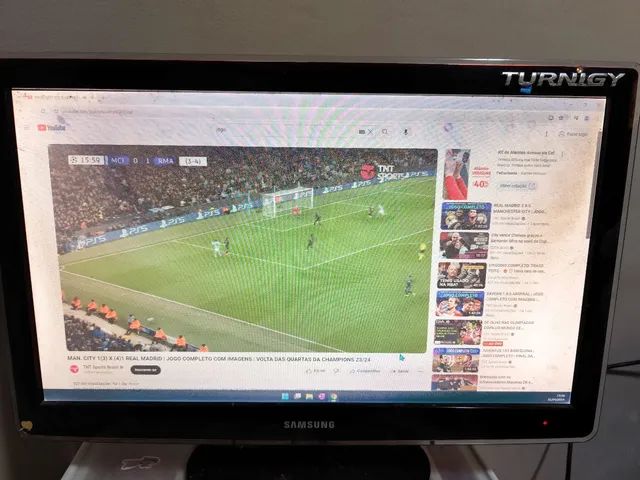 "monitor p2470hn" no Brasil