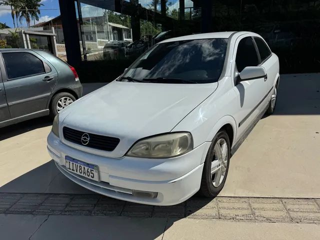 CHEVROLET ASTRA 1999 Usados e Novos