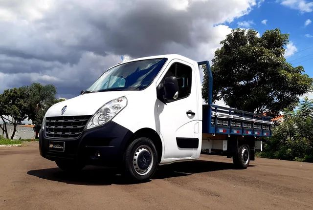 "master carroceria" no Brasil