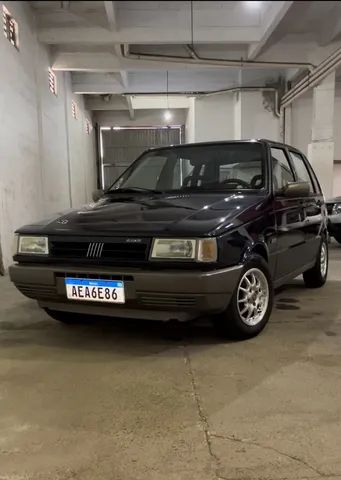 FIAT UNO 1993 Usados e Novos