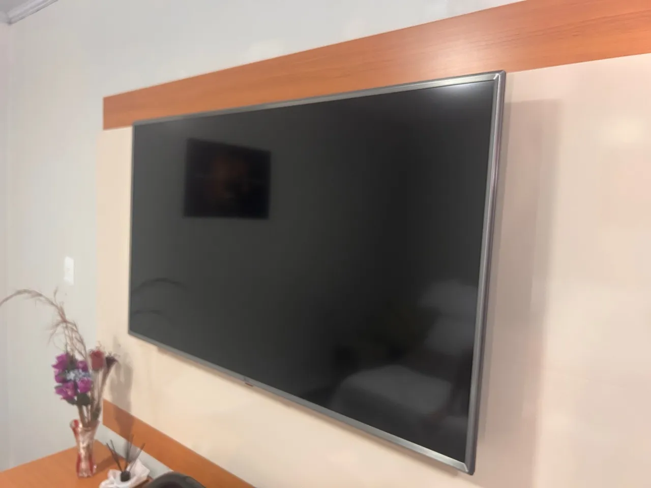 "tv led panasonic 40 polegadas" - TVs no Brasil