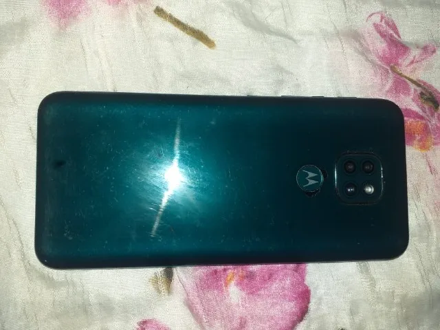 Celulares MOTOROLA MOTO G9 PLUS Usados, seminovos e Novos no Brasil