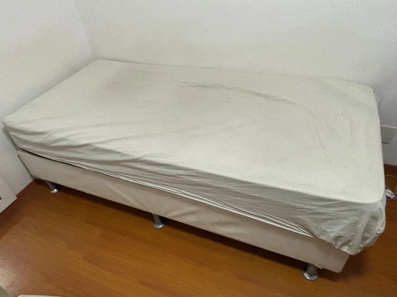 Spring mattress olx store