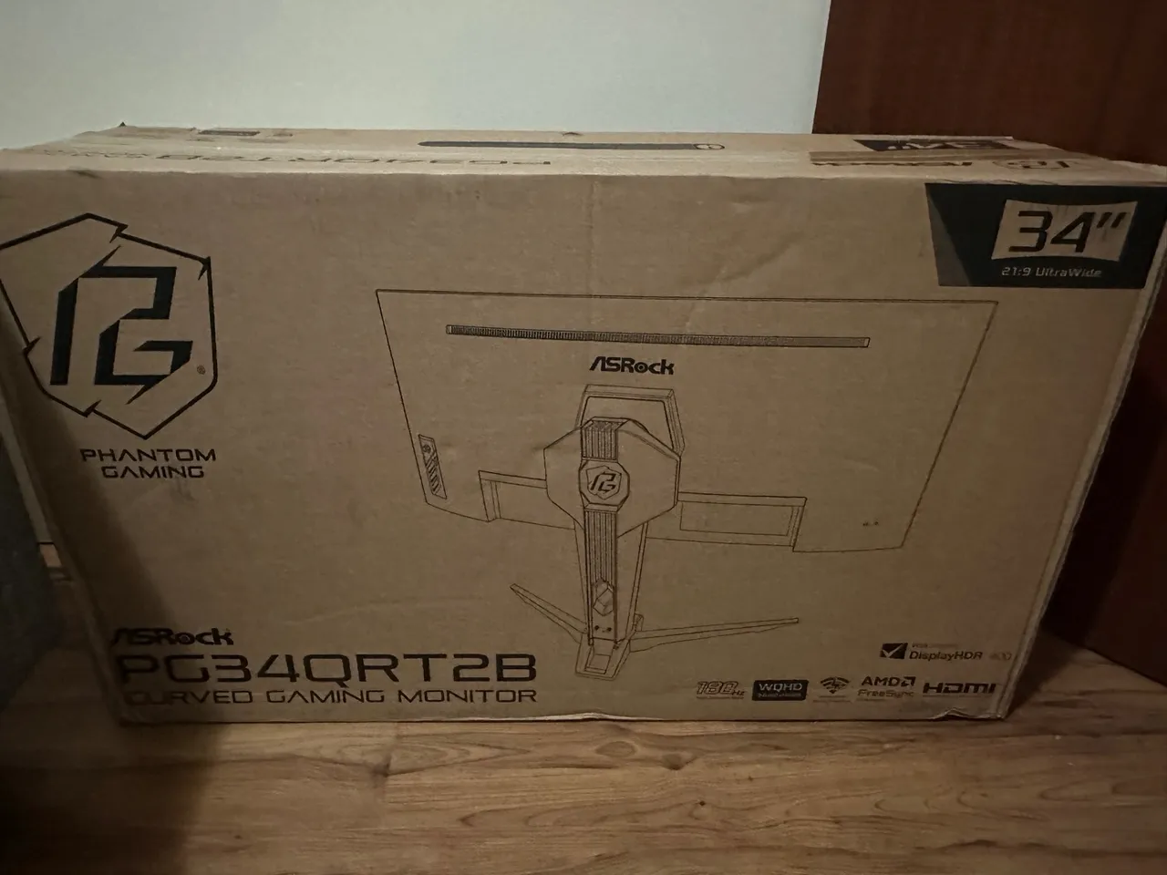 "monitor 34 polegadas lg" no Brasil