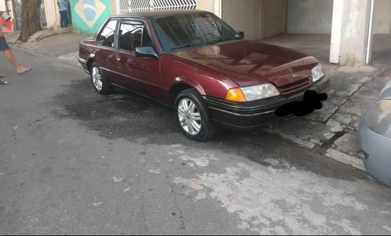 CHEVROLET MONZA 1994 Usados e Novos