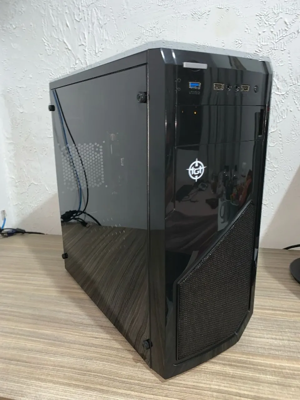 "pc pichau" - Computadores e Desktops no Brasil