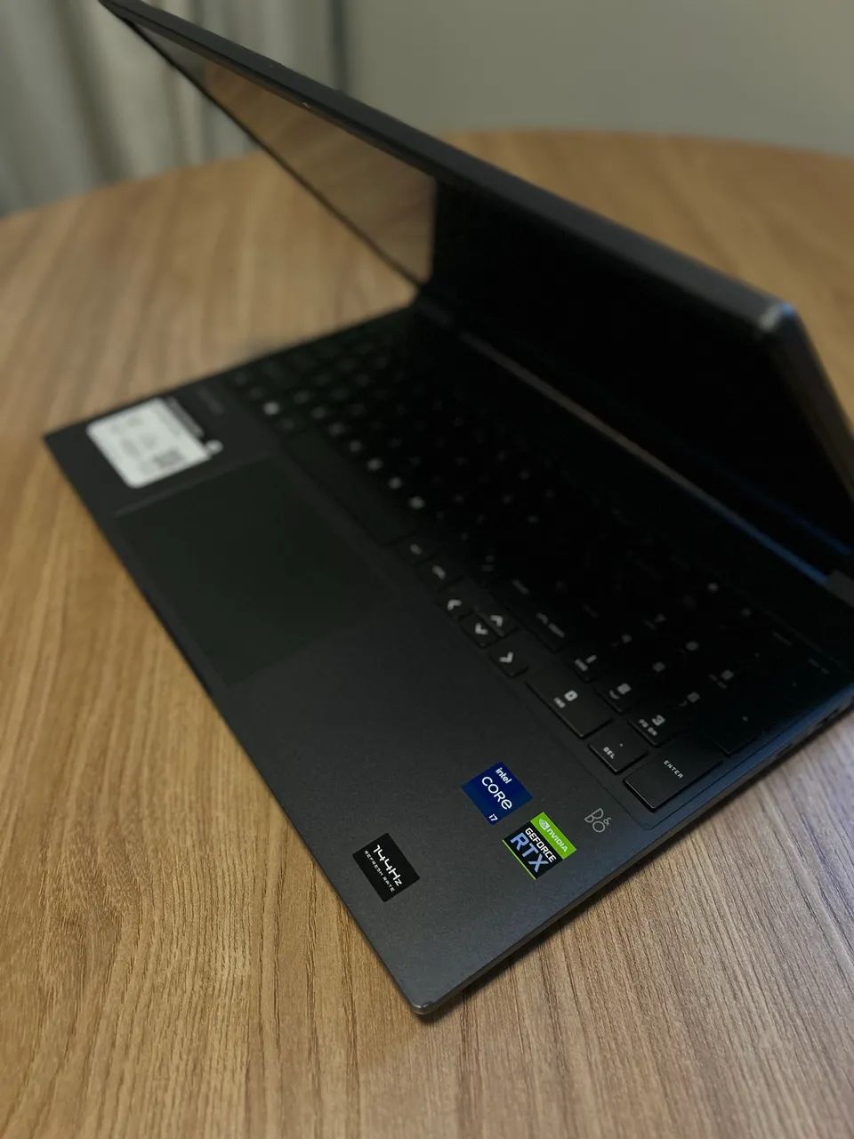 HP Victus V15 i7-12gen RTX 3050ti 16gb - Notebooks - Parque Residencial ...