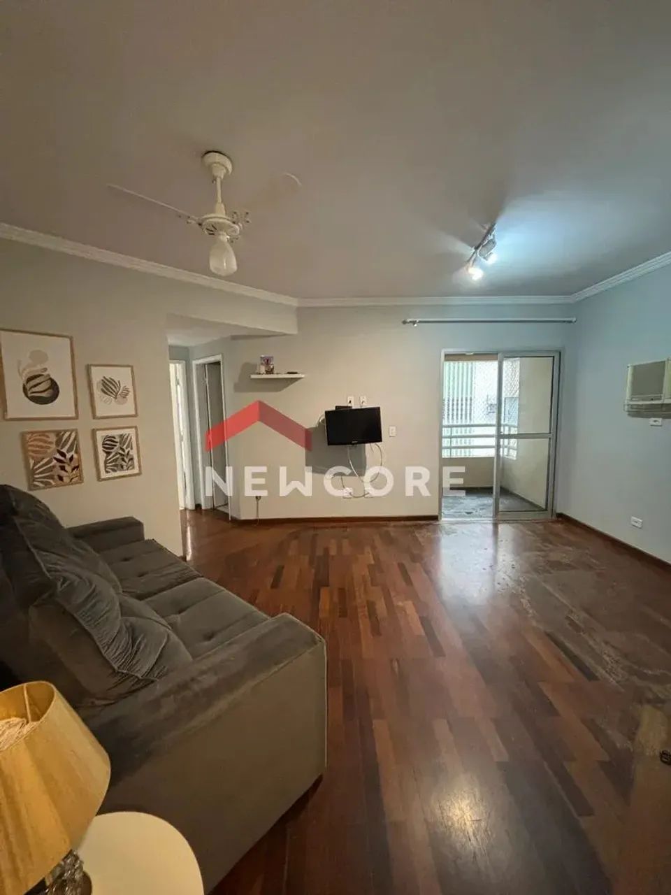 Apartamento 2 quartos à venda - Vila Mathias, Santos - SP 1465213649 | OLX