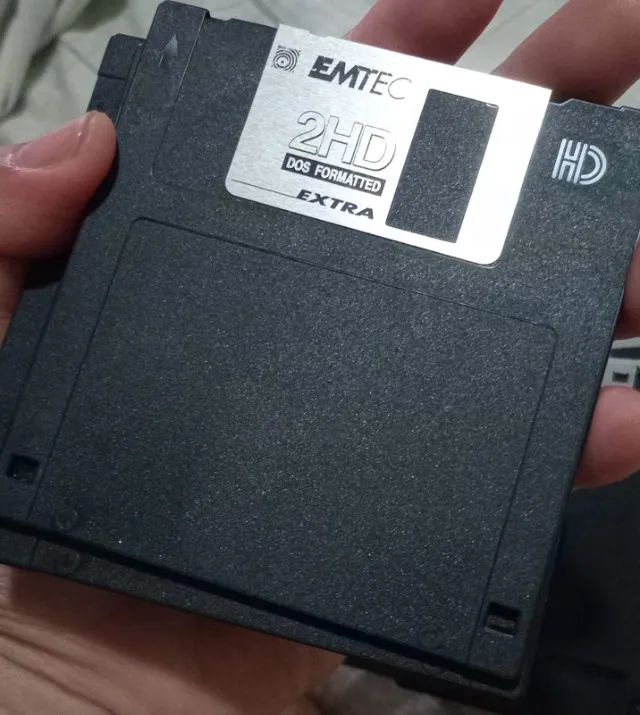 Disquete Device Driver CD-ROM & User Manual para MS-DOS / Windows 3.1 ...