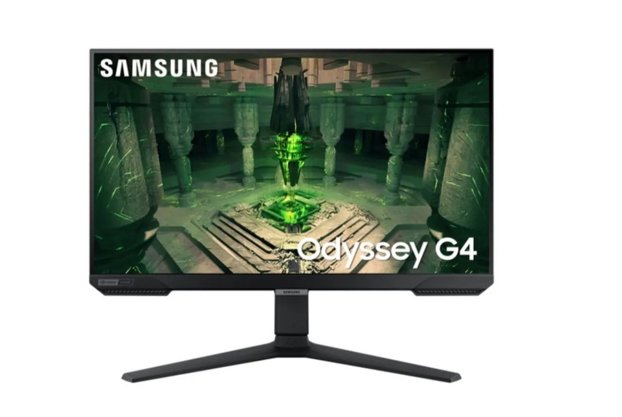 "monitor 240hz" - Monitores no Brasil