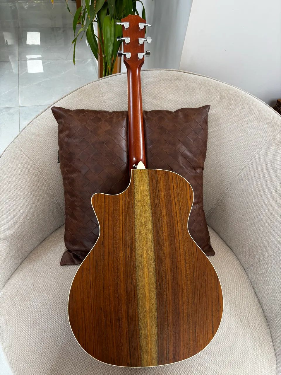 Taylor 414ce - excepcional sonoridade - Instrumentos musicais - Setor ...