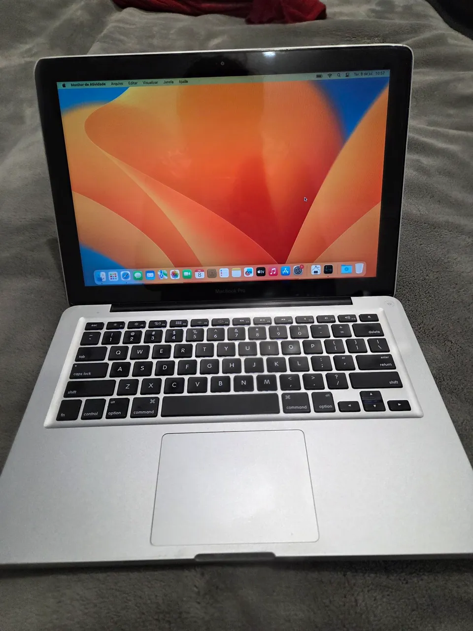 "macbook pro 2012" - Notebooks no Brasil