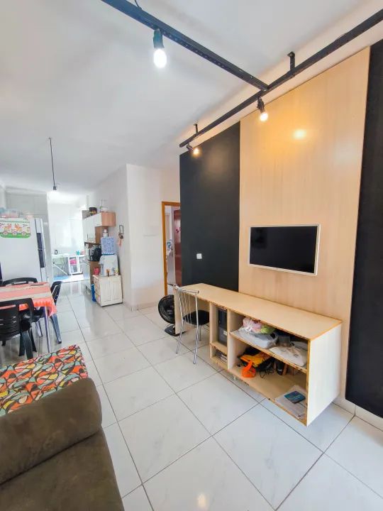 Casa 2 quartos à venda - Jardim Boer I, Americana - SP 1380307054 | OLX