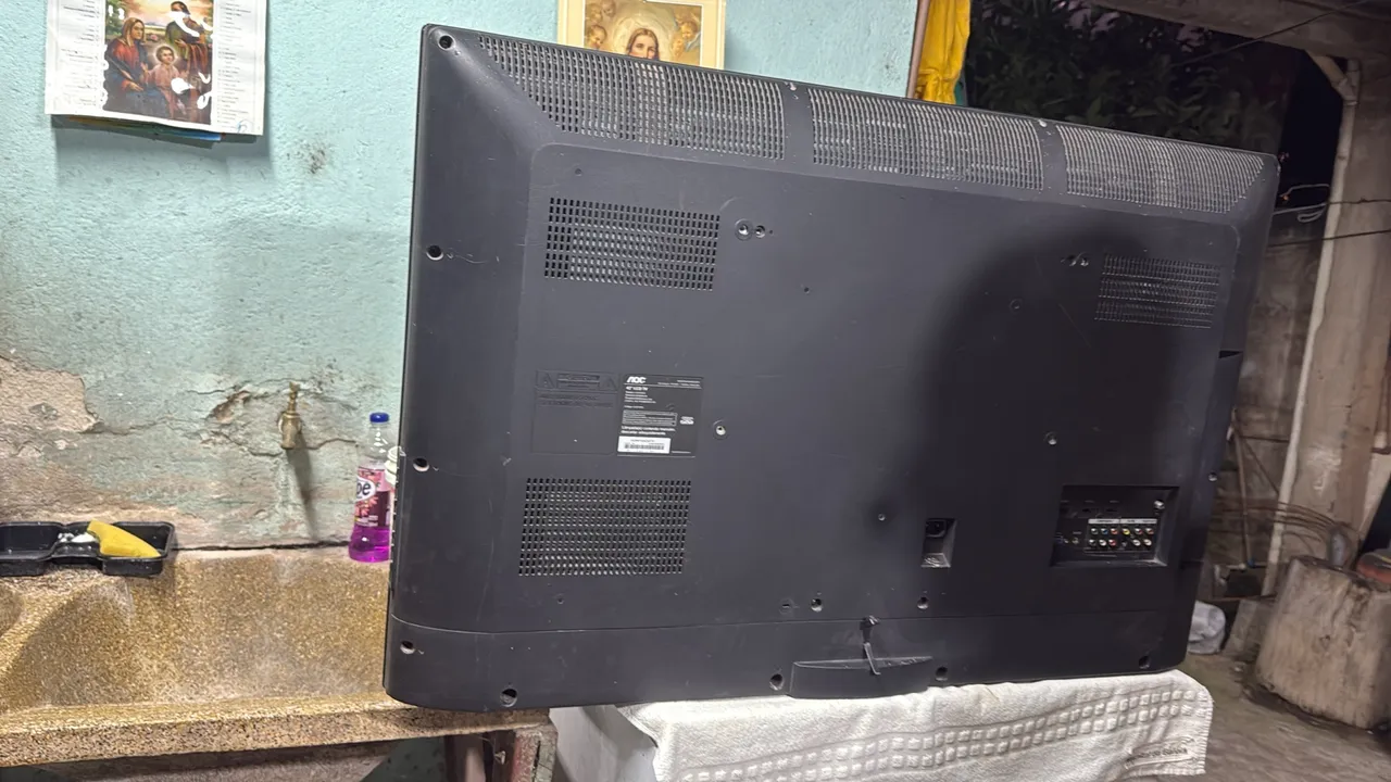 "tv de 45 polegadas" - TVs no Brasil