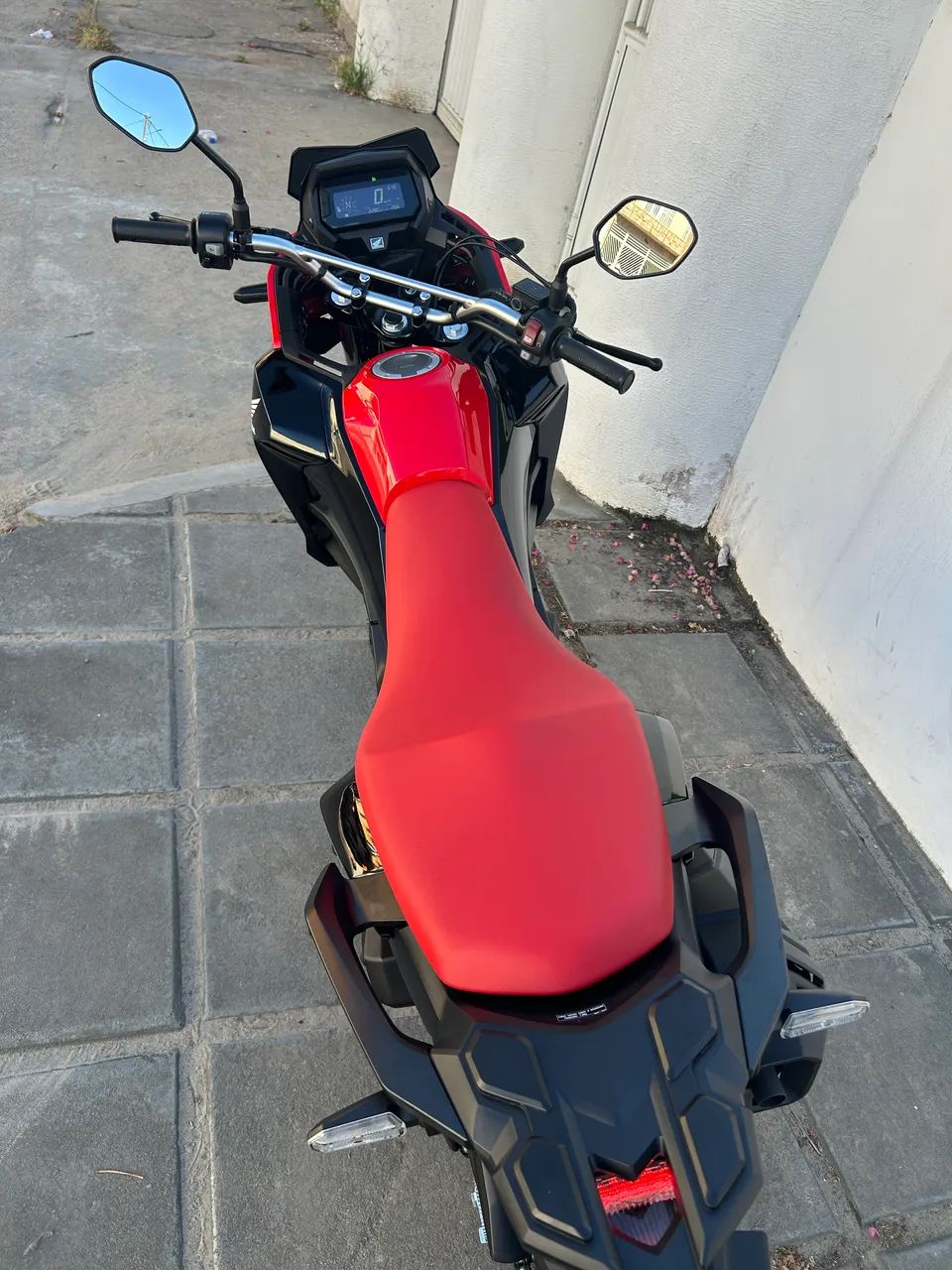 Honda 300 Rally ABS Flex 2025 - 1470197976 | OLX