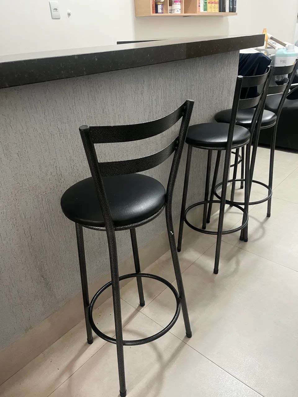 Banqueta - Bancos e Cadeiras - Jardim Guanabara, Goiânia 1468590634 | OLX