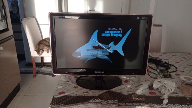 Monitor lcd 22 polegadas samsung | +48 anúncios na OLX Brasil