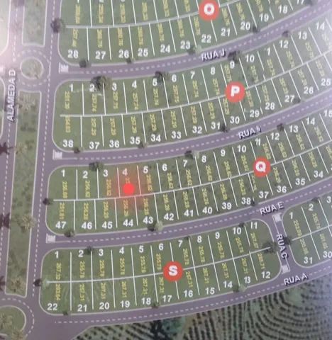 Terreno e lotes - Santa Rita do Sapucaí, MG | OLX