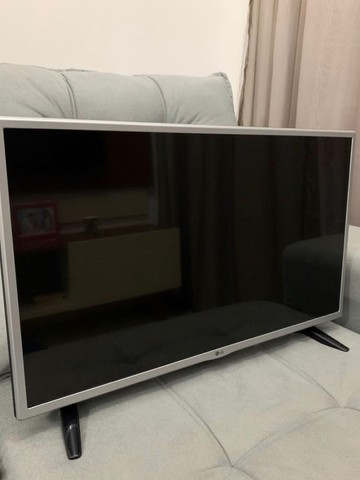 Smart tv lg branca | +711 anúncios na OLX Brasil